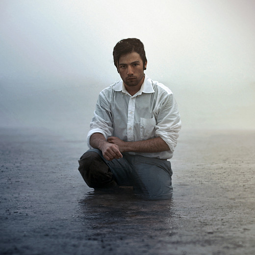 Nicolas Bruno ’15 Photographs His Nightmares • Photography • Purchase ...