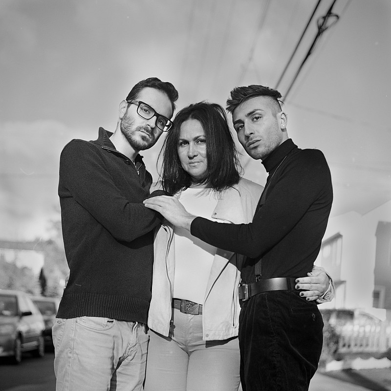 Andreo Otiniano • Photography • Purchase College