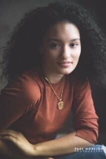 Yancy Garcia Named Next Ella Fitzgerald Scholar • Alumni • Purchase College