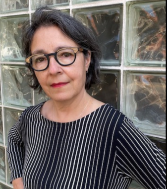 Allyson Johnson ’81 and the Possibilities of Purchase • Conservatory of ...