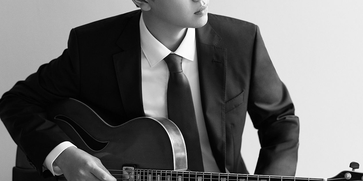 Masters Jazz Recital Ha Jun Lee • Calendar • News • Purchase College