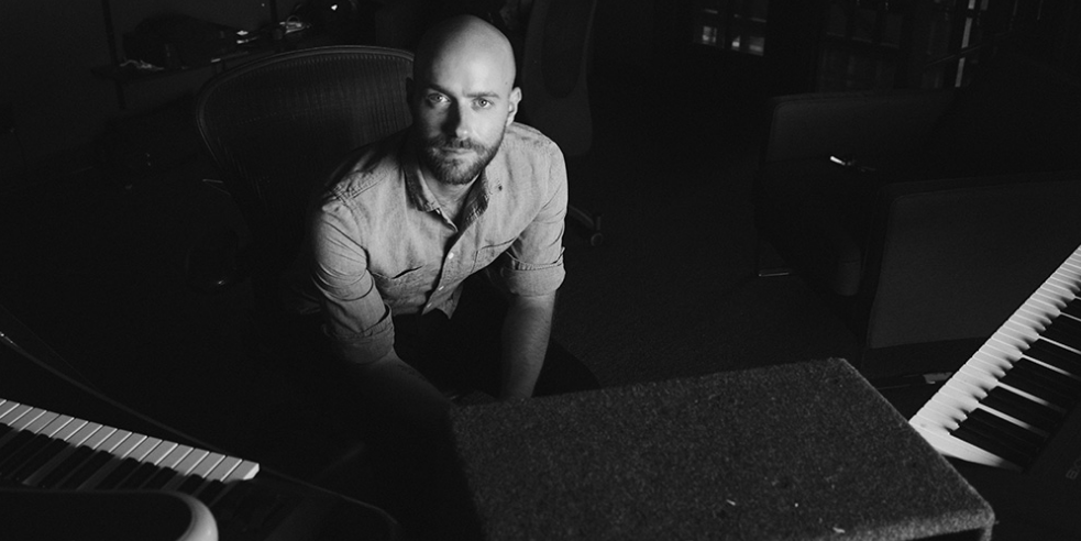 Music by Dan Romer ’04 Featured in Netflix Movie • Conservatory of ...