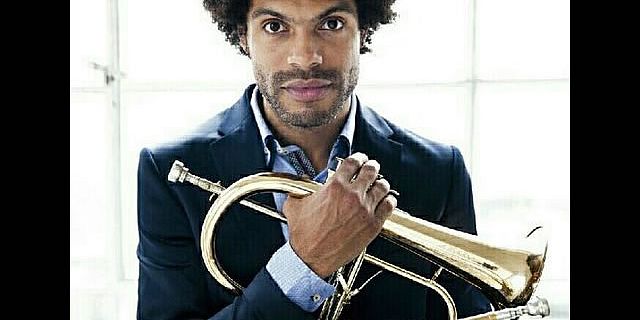 Jazz Alum Releases “New Epic Recording” • Conservatory of Music ...