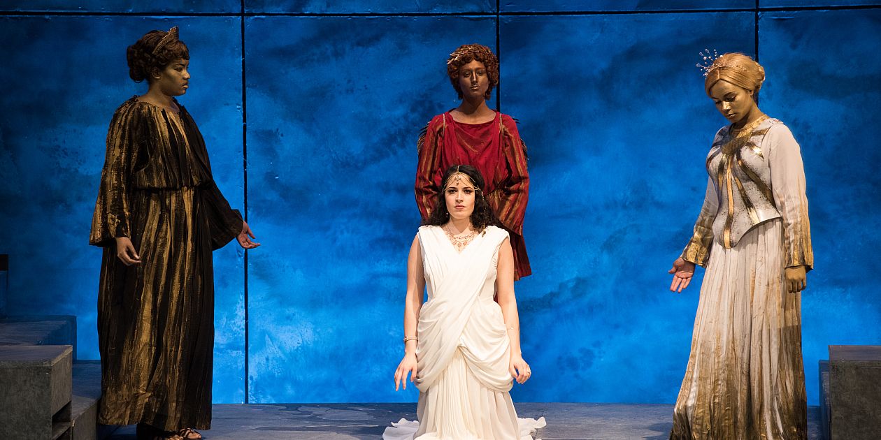 Purchase Opera Wins National Award • Conservatory of Music • Purchase ...