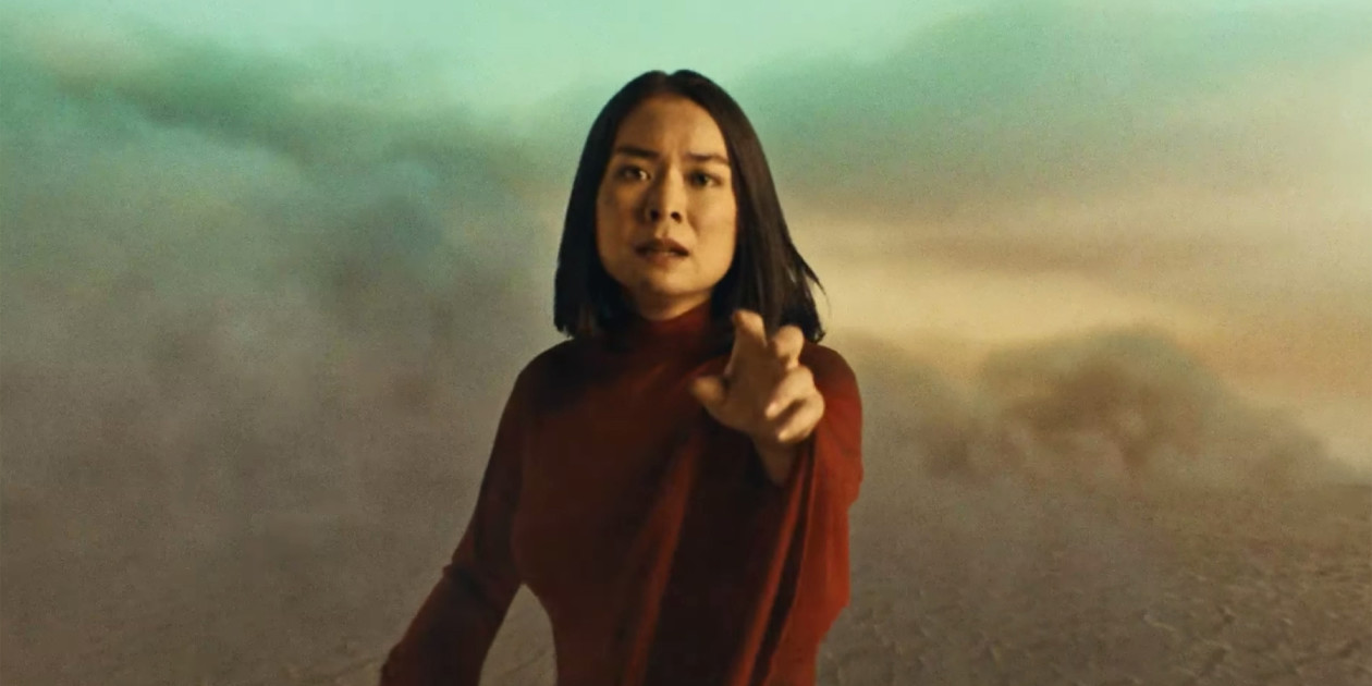 Mitski Miyawaki ’13 • Conservatory of Music • Purchase College