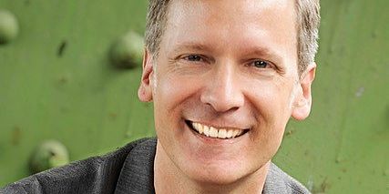 Stephen Buck • Conservatory of Music • Purchase College