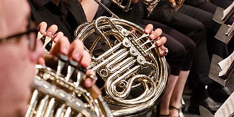 Brass Ensembles • Conservatory of Music • Purchase College