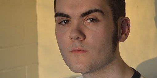 Jack Flatley • Voice and Opera Studies • Purchase College