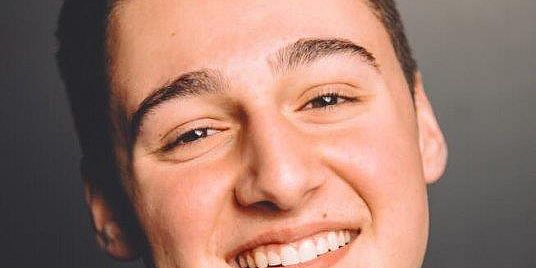 Anthony Rana • Voice and Opera Studies • Purchase College