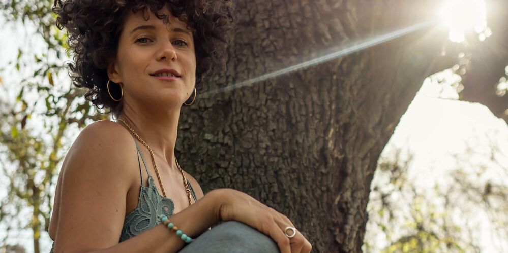 Cyrille Aimée ’09 • Conservatory of Music • Purchase College