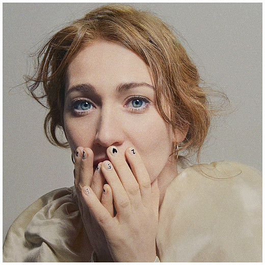 Regina Spektor ’01 Re-Releases Formative Album 11:11 • Conservatory of ...