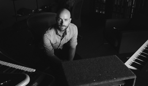 Music by Dan Romer ’04 Featured in Netflix Movie • Conservatory of ...