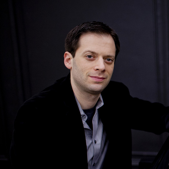 Adam Birnbaum • Jazz Studies • Purchase College