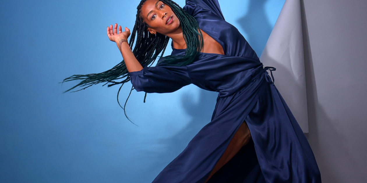 Rena Butler ’11: DANCE Cover Feature • Conservatory of Dance • Purchase ...