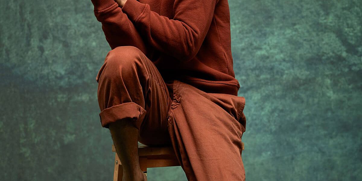 Work by Kyle Abraham ’00 Earns a NY Emmy Nomination • Conservatory of ...