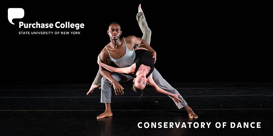 Purchase Dance Company’s Fall ’25 Dance Concert • Calendar • News ...