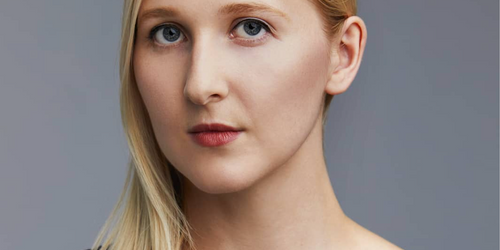 Courtney Barth ’16 • Conservatory of Dance • Purchase College