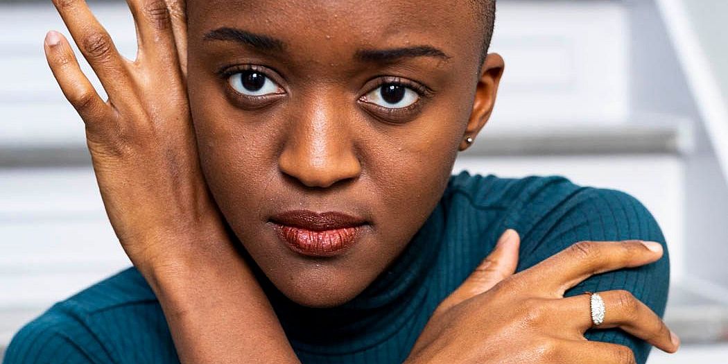 Joy-Marie Thompson ’18 • Conservatory of Dance • Purchase College