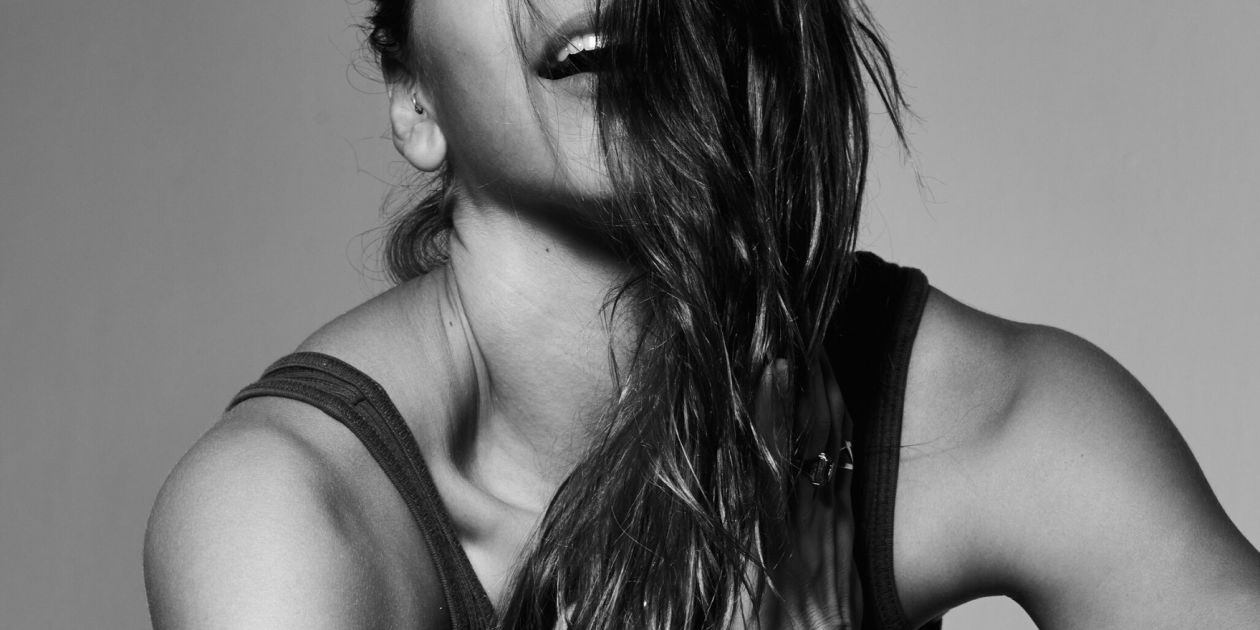 Jessica Smith ’17 • Conservatory of Dance • Purchase College