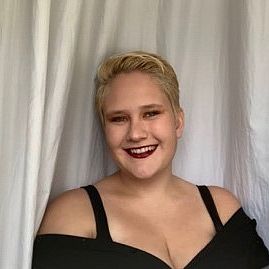 Stephanie Rhodes • Voice and Opera Studies • Purchase College