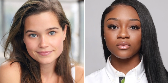 Sarah Catherine Hook 17 Stars In New Netflix Vampire Drama • Voice And