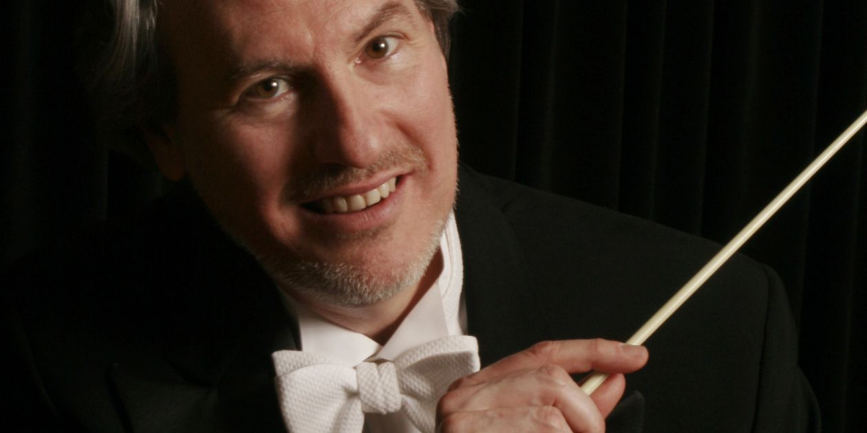 Hugh Murphy • Voice and Opera Studies • Purchase College