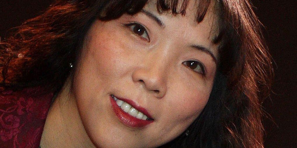 Kaori Sato • Voice and Opera Studies • Purchase College