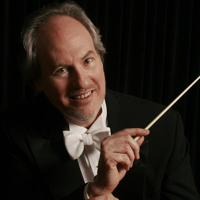 Hugh Murphy • Voice and Opera Studies • Purchase College