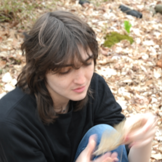 Erin Motmans • School of Humanities • Purchase College