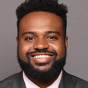 Jaden Doret ’23 • School of Humanities • Purchase College