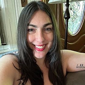 Jamie Kenney ’05 • School of Humanities • Purchase College