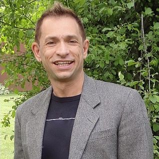 Anthony Christian • School of Humanities • Purchase College