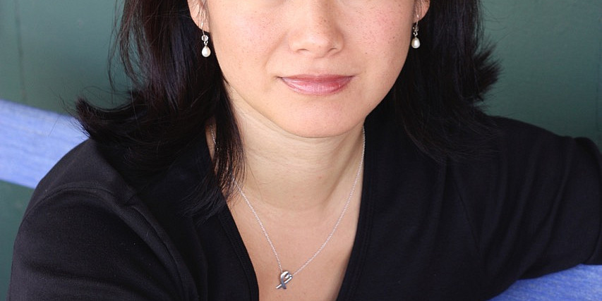 Reading and Discussion with Darien Hsu Gee • Calendar • News • Purchase College