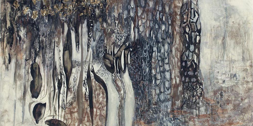Shilpi Chandra MA ’15 Has Solo Curatorial Debut • School of Humanities ...