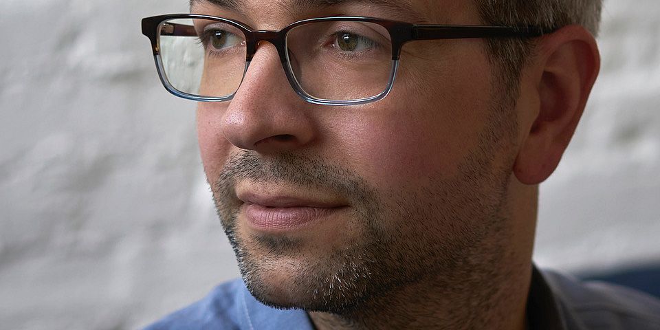 Durst Distinguished Lecture Series: Anthony Marra in Conversation with ...