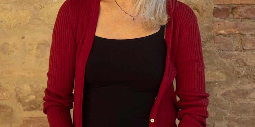 Catherine Barnett in Conversation with Monica Ferrell • Calendar • News ...