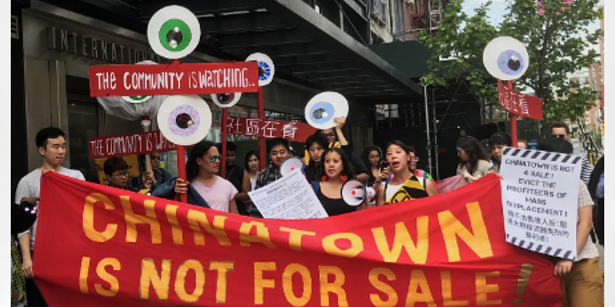 Chinatown Art Brigade: Art, Activism, and Asian American Studies • Calendar • News • Purchase ...