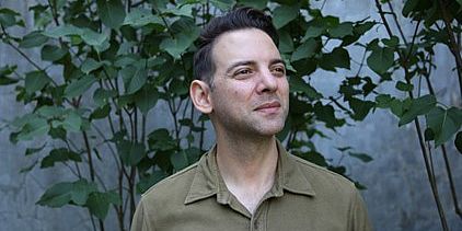 A Reading and Conversation with David Gorin • Calendar • News ...