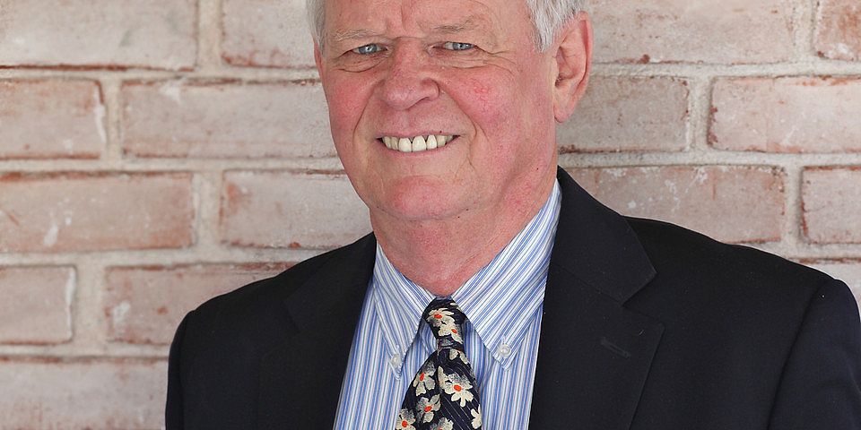 Prof. Emeritus Wayne TeBrake featured on HNN • School of Humanities ...