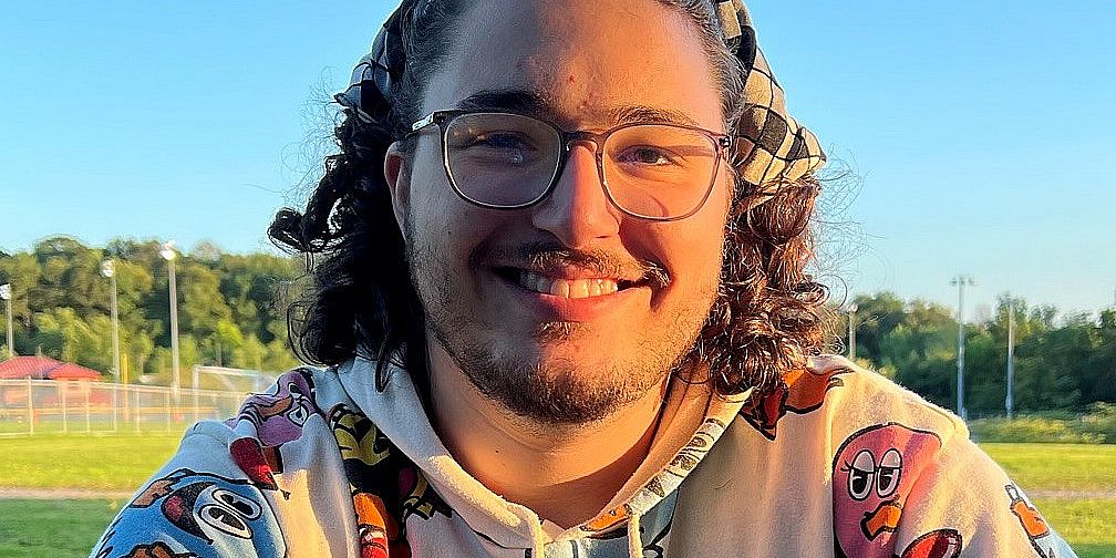 Michael Abramson • School of Humanities • Purchase College