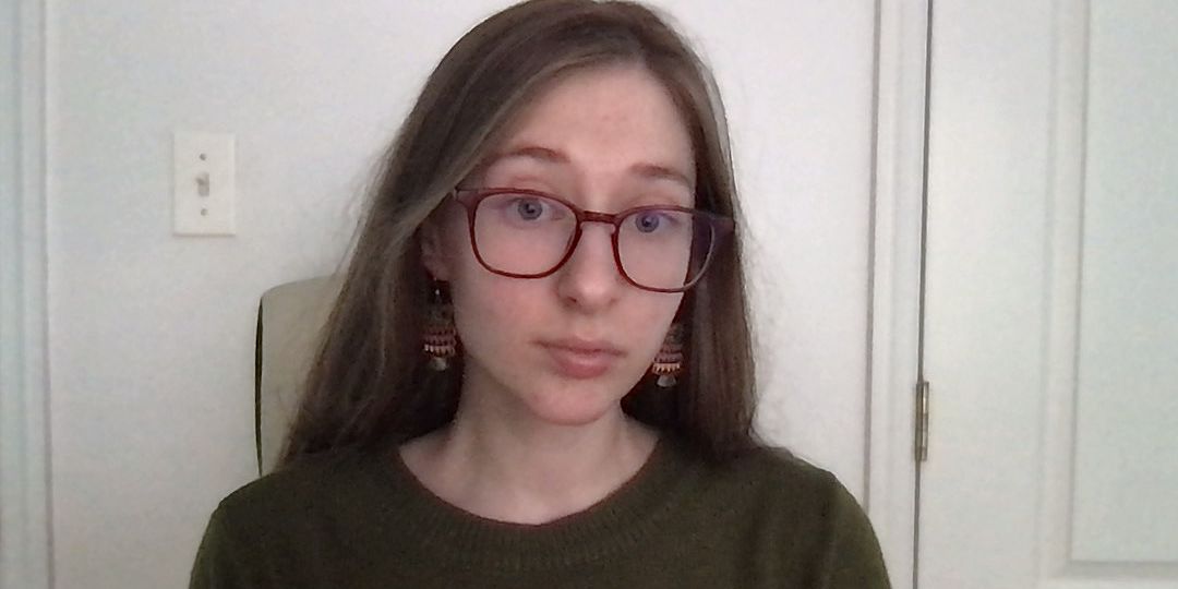 Eleanor Morrison • School of Humanities • Purchase College