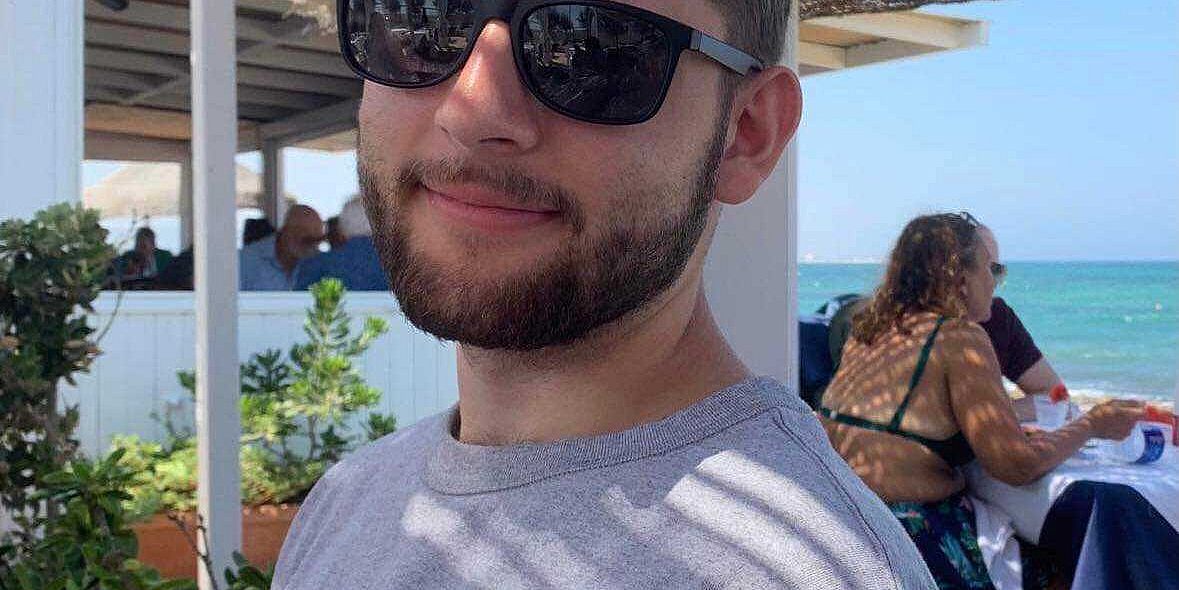 Matthew Vicari • School of Humanities • Purchase College