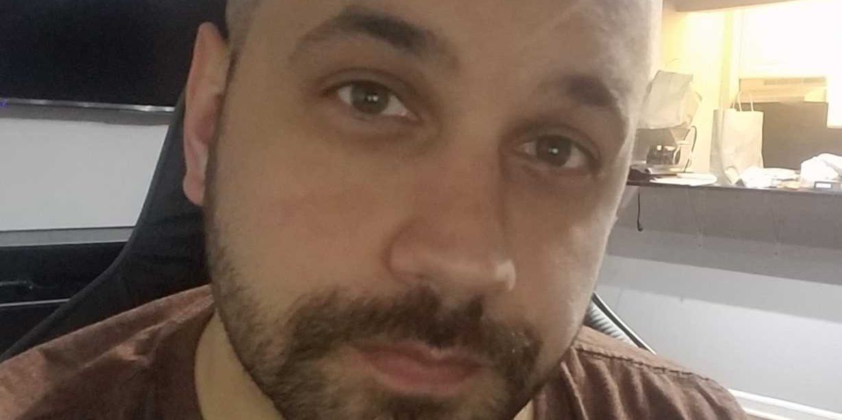 Sam Kaye • School of Humanities • Purchase College