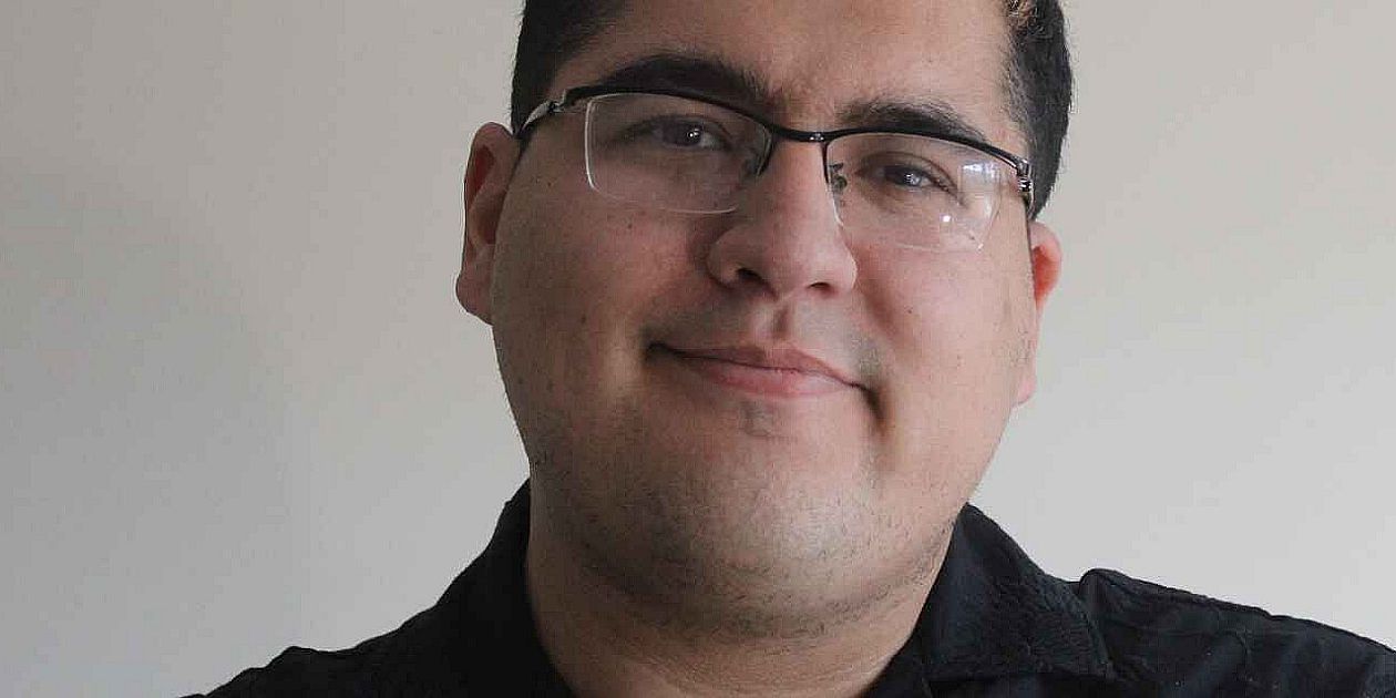 Alex Del Cueto • School of Humanities • Purchase College