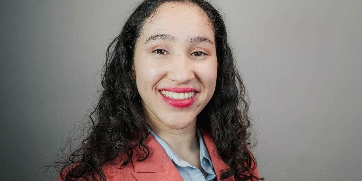 Caroline Jimenez • School of Humanities • Purchase College