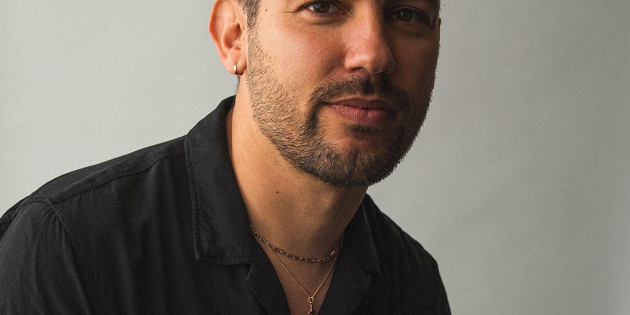 Justin Torres • School of Humanities • Purchase College