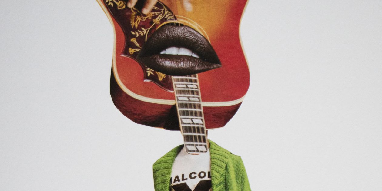 Thomas Carty ’22 • School of Humanities • Purchase College