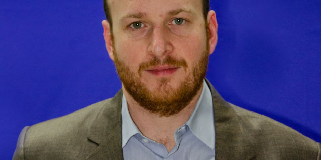 Keith Balla ’21 • School of Humanities • Purchase College