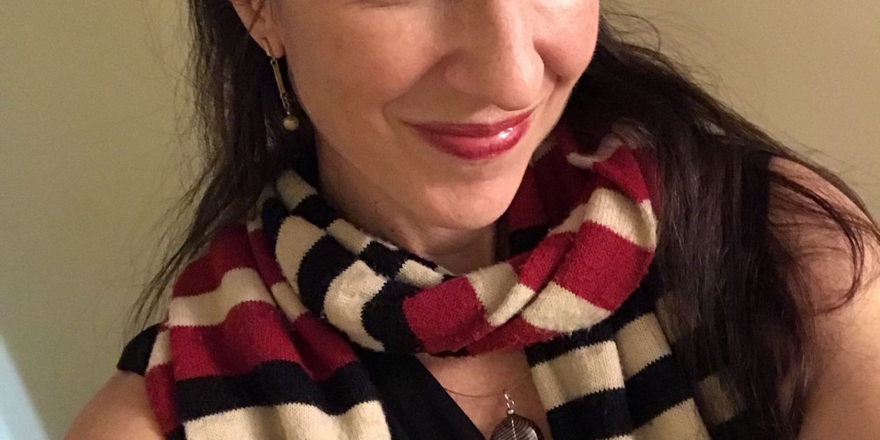 Sarah Warren • Art History • Purchase College