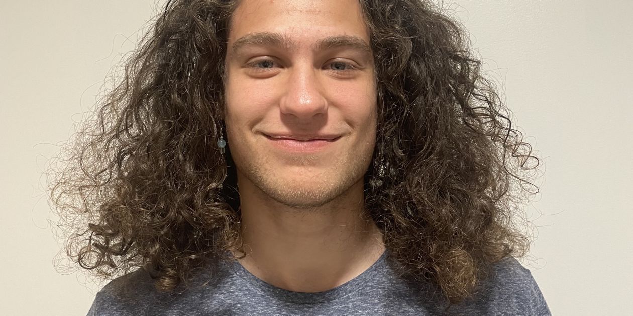 Anthony Vassallo • School of Humanities • Purchase College